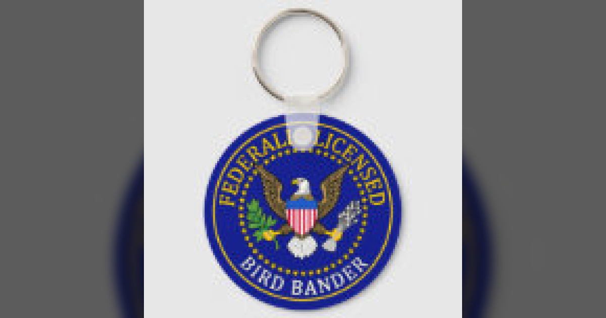 Gift Ideas for Bird Banders | Birder Gifts
